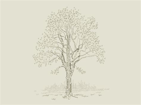 Typographic Design On Behance