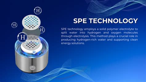 What Is Spe Technology And How Does It Work Hydrowata