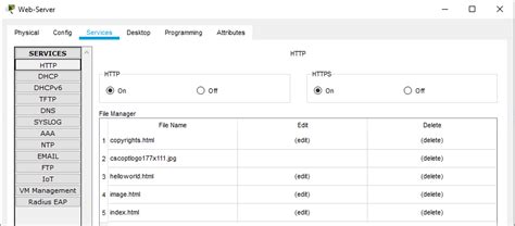 Como Configurar Un Wireless Router En Cisco Packet Tracer Eclassvirtual Cursos Cisco En Línea