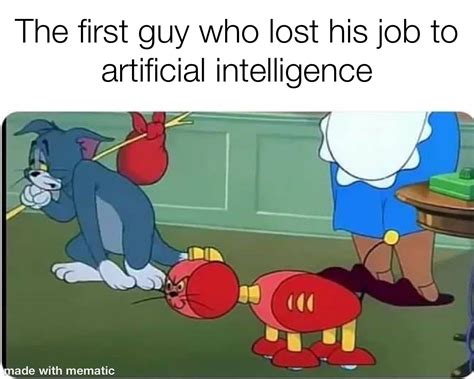 Artificial Intelligence Meme Chameleon Memes