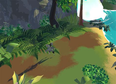 What Can I Do To Make My Gmae Look Better Runity3d