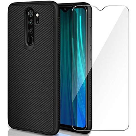 Los Mejores Xiaomi Redmi Pros Fundas Agosto