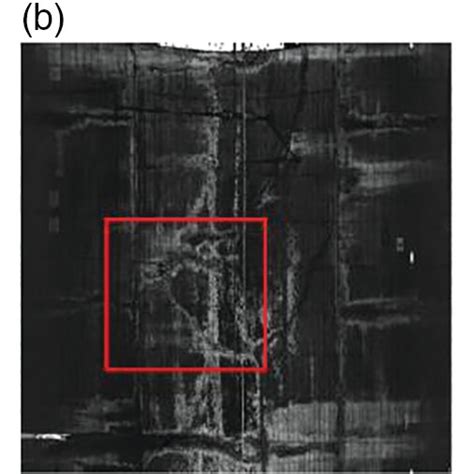 Tunnel Crack Detection Using Coarsetofine Region Localization And Edge Detection