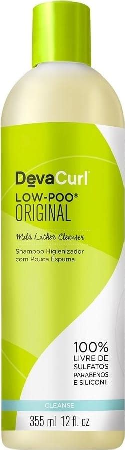 Kit Deva Curl Original Styling Cream Beleza Na Web