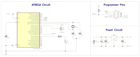 How To Take Analog Readings With An AVR Microcontroller Custom Maker Pro