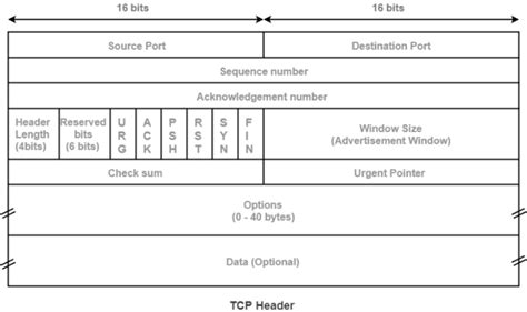 Understanding The NMAP Methodology Part 1 HACKLIDO
