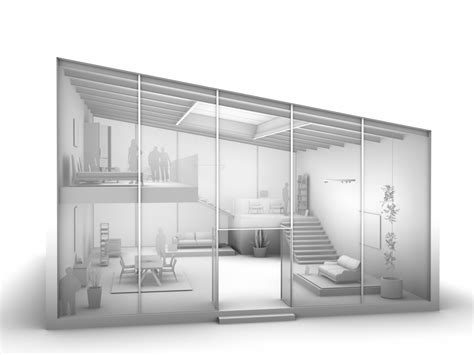 Sketchup Rendering Plugin