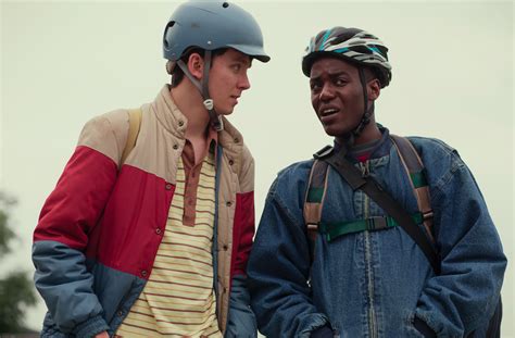 Here S Why The British Sex Education Looks So American