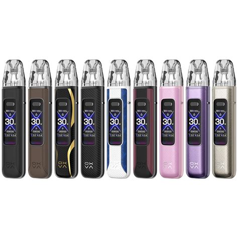 Oxva Xlim Pro 3 Pod Kit Lila Jetzt Kaufen Steam Time De