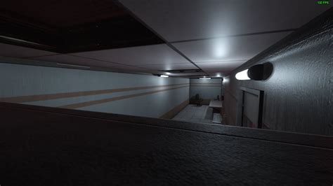 Scp Sl Stuck In Locker Glitch Youtube