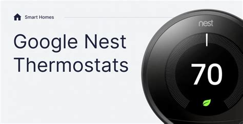 Nest Learning Thermostat Rd Generation Review PCMag OFF
