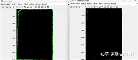 【答题卡识别】识别答题卡答案选项、与正确答案对照、判别并计算分数、将结果写入excel文件、接近100 识别率（matlab代码实现） 知乎