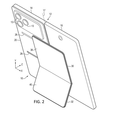 Lilbits A Glimpse Of The Canceled Surface Duo 3 Liliputing