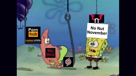 Nnn Spongebob Meme Youtube