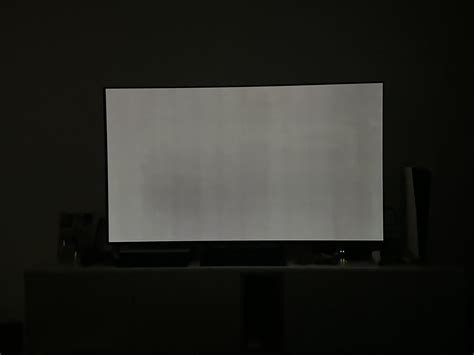 S90c Vertical Banding R Oled Gaming