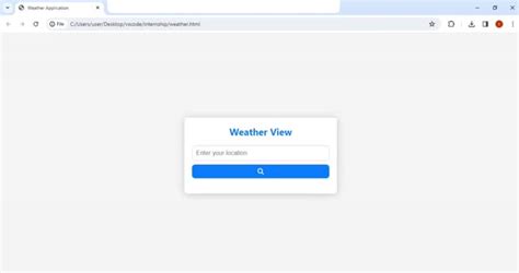 Iman Jawad On Linkedin Weatherapp Webdevelopment Openweatherapi Html Css Javascript