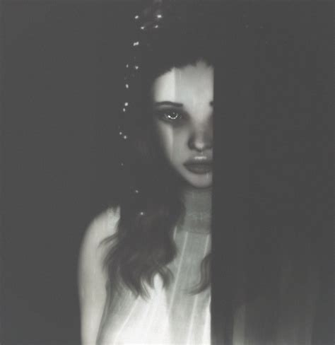Nobody Sees Me Samanda Eddingham Flickr