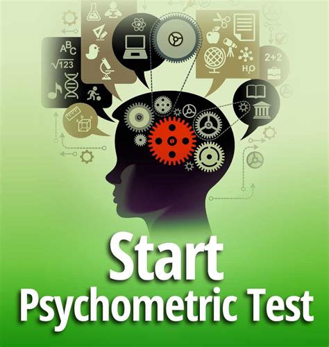 Psychometric Test Institute Of Holistic Healing India