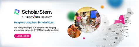 Nexplore Usa Youth Enrichment Programs For Schools