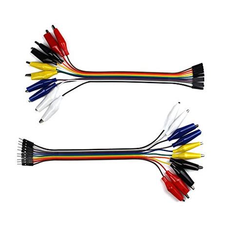 top 10 best jumper wires for arduino reviews and buying guide katynel