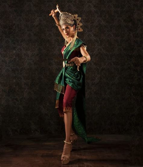 Raih Undian Tertinggi Melisha Lin Diangkat Sebagai Miss Supranational Malaysia 2022