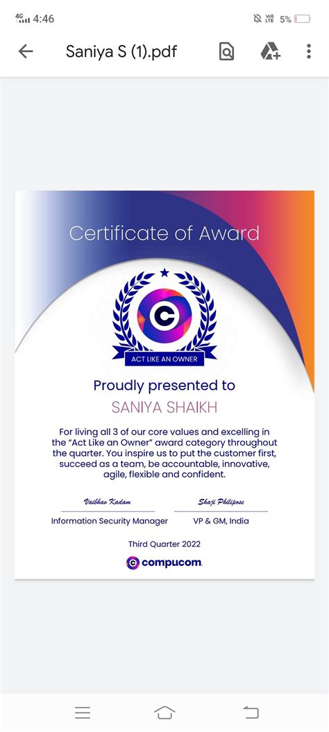 Saniya Shaikh On Linkedin Pfizer Womenintechnology Edi Compucom