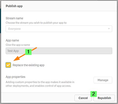 How To Edit Published Qlik Sense Apps On Qlik Sens Qlik Community