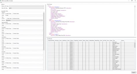 xml to launchbox third party apps and plugins launchbox community forums