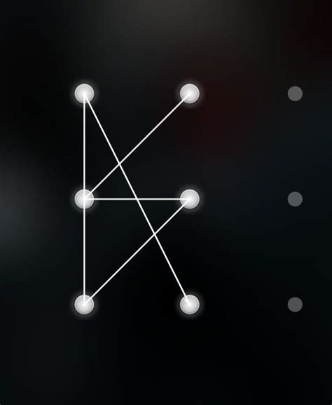 As Best Pattern 😍😍 In 2025 Password Pattern Ideas Lockscreen Pattern