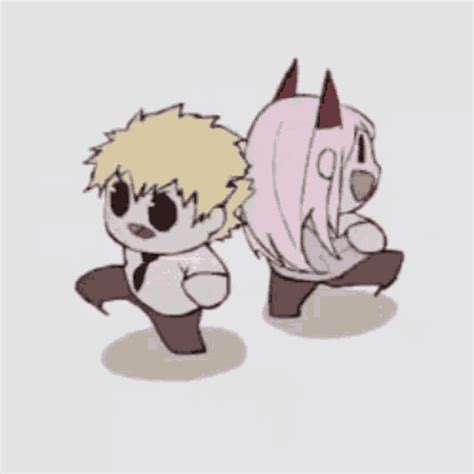 Power And Denji Denji And Power Gif Power And Denji Denji And Power