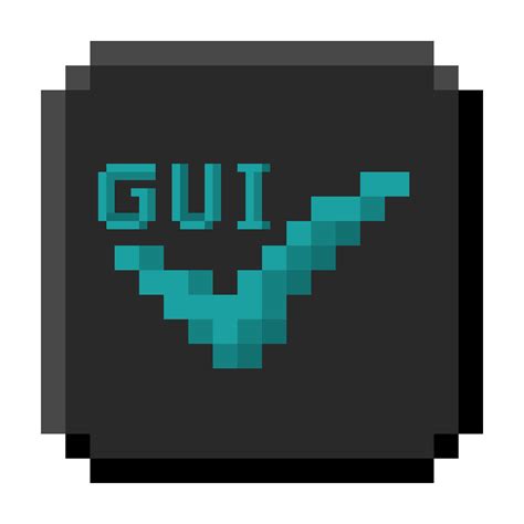 Darkmode Check X16 Minecraft Resource Pack