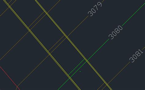 Solved Trimming A Feature Line At An Elevation Autodesk Community