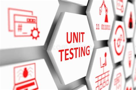 Unit Testing Stock Illustrations 703 Unit Testing Stock Illustrations