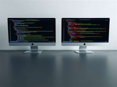 Los 10 Mejores Lenguajes Para El Desarrollo Web En 2025 Noticias De Innovación De Dualmedia