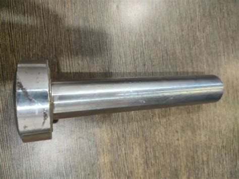M24 (24 mm) 24mm Mild Steel Bolt at Rs 90/piece in Mohali | ID ...