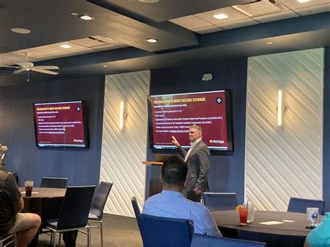 Netapp Ontap Update Kerry Brozek Dennis Davison