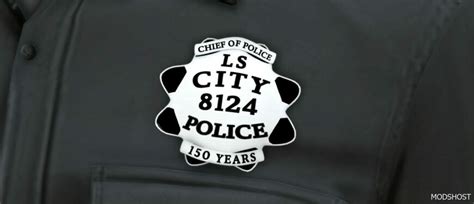 Grand Theft Auto V Lspd Mods Search Modshost