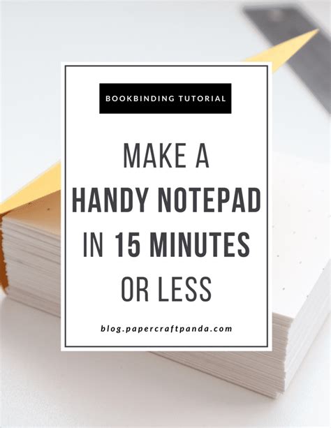 Are You Interested In Bookbinding Here S How To Get Started