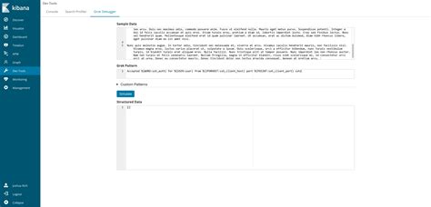 better box expansion resizeable text boxed in grok debugger ui · issue