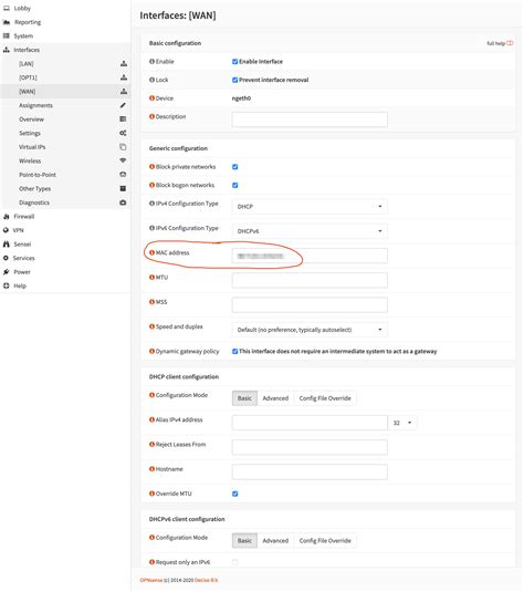 OPNsense AT T Gateway Bypass Snowflake Kafka And Other Silly Adventures