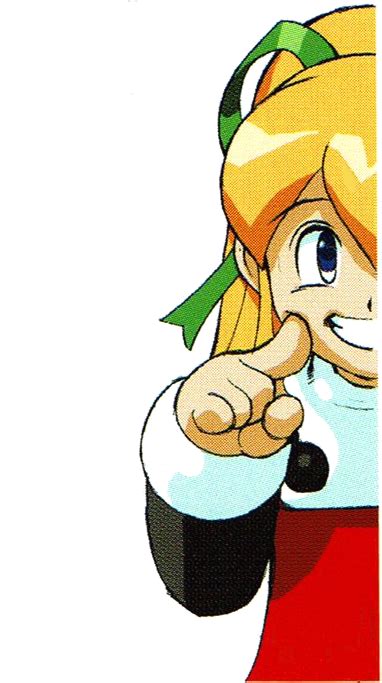 Roll Caskett Marvel Vs Capcom