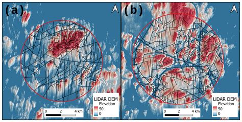 Se Detailed Investigation Of Multi Scale Fracture Networks In