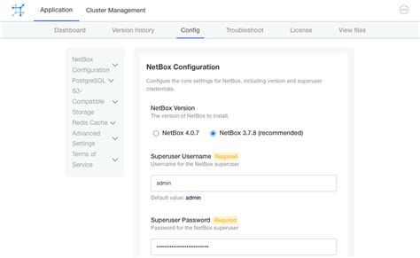 Technology Showcase: Deploying Multi-node Clusters with NetBox Enterprise | NetBox Labs