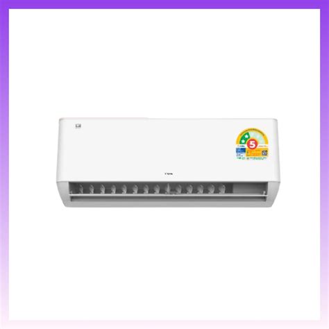 เครื่องปรับอากาศtcl รุ่น T Pro Tac Pro10 Kt Online