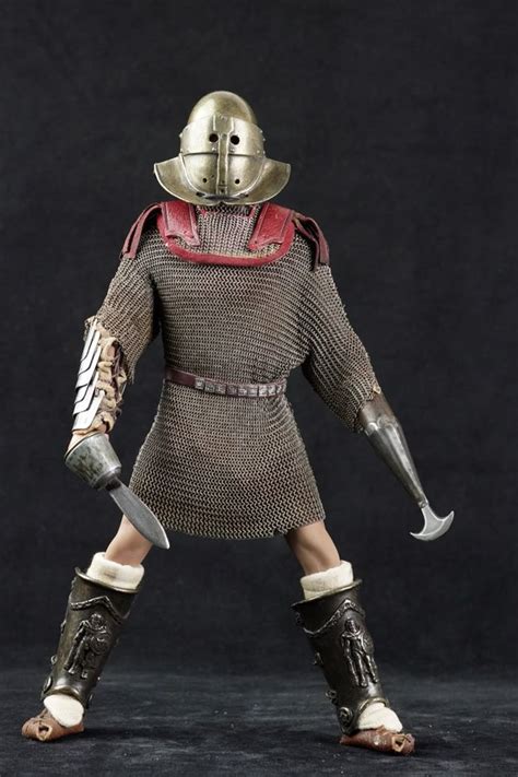 Scissor Gladiator Gladiateurs Romains Gladiateur Romain