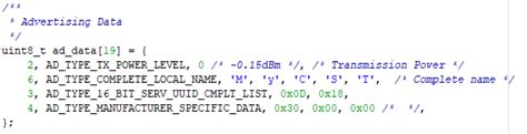 Stm32wb Bluetooth® Le Stm32cubemx Application Conception Stm32mcu