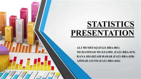 Statistics Presentation Pptx
