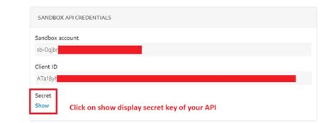 Integrating Paypal With Laravel A Step By Step Guide