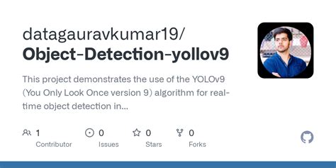 Github Datagauravkumar19object Detection Yollov9 This Project