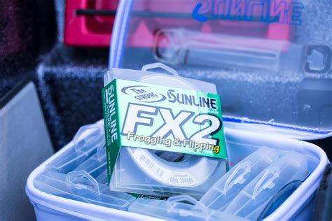 Be Prepared For Flipping And Froggin Season With Sunline Western Outdoor News